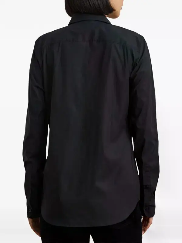 Ralph Lauren Embellished Shirt