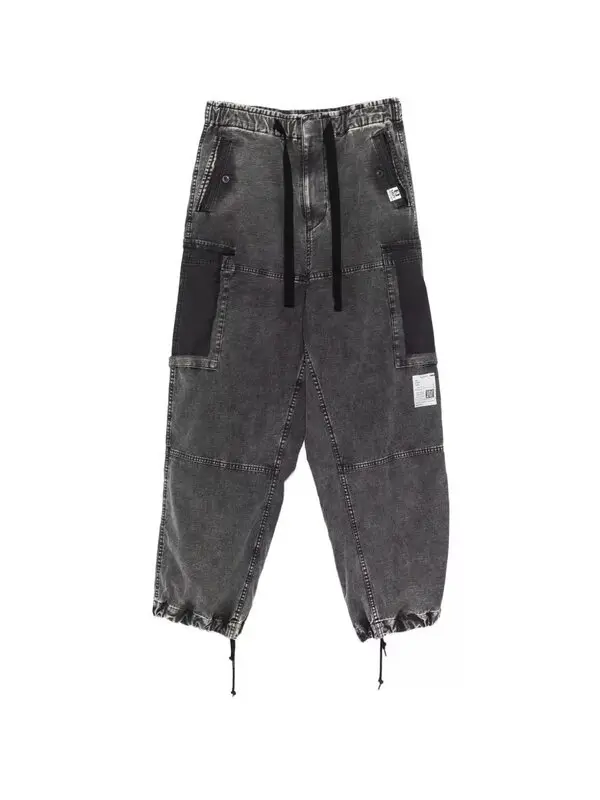 Mihara Yasuhiro Front-pocket Trousers
