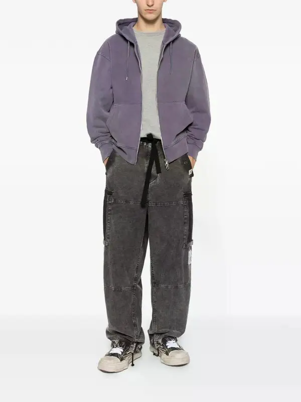 Mihara Yasuhiro Front-pocket Trousers