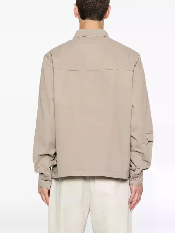 RC OUTDOOR SUPPLY Cargo-pocket Shirt