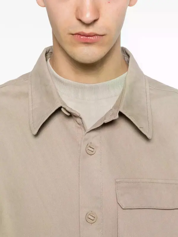 RC OUTDOOR SUPPLY Cargo-pocket Shirt