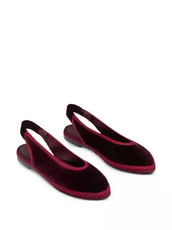 FLABELUS Narnia Pumps