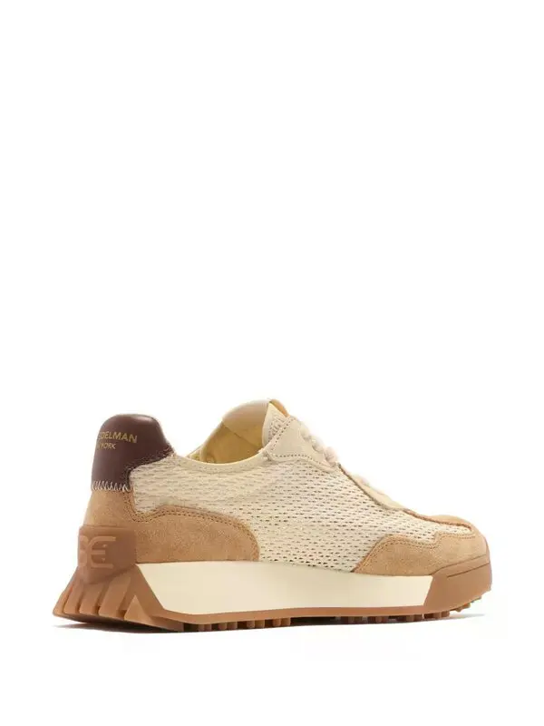 Sam Edelman Langley 3 Lace-up Sneakers