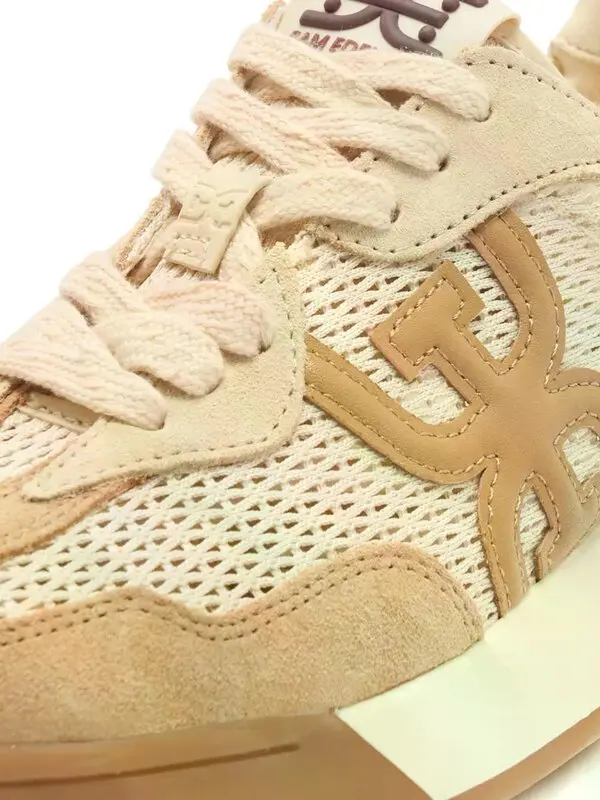 Sam Edelman Langley 3 Lace-up Sneakers