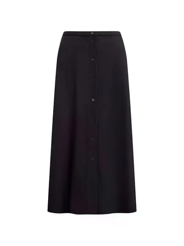 12 STOREEZ Button Cover-up - Black