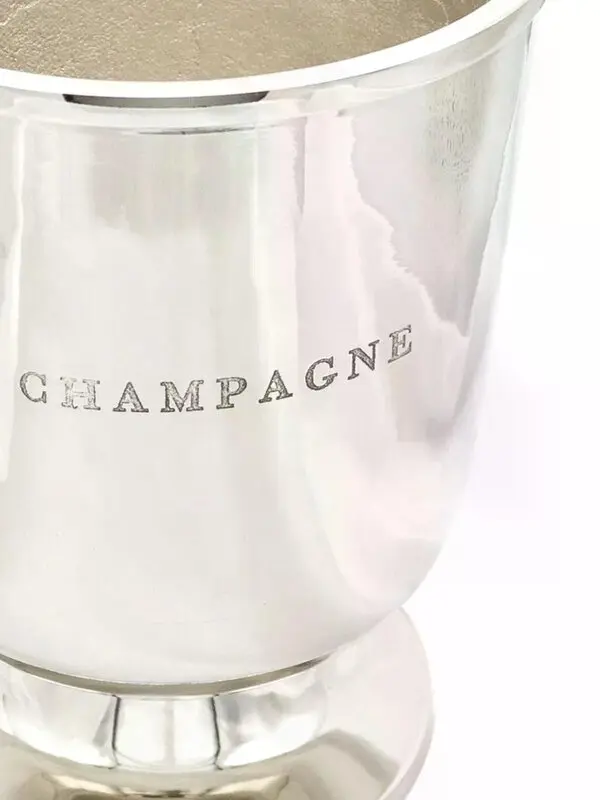 CU I SEEYOU Glacette Ice Bucket