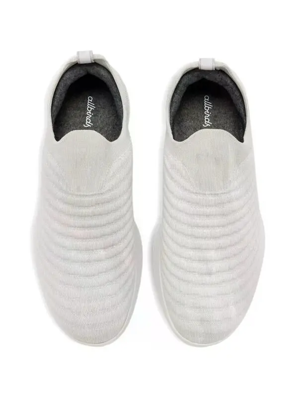 Allbirds Runner Nz Sneakers - Grey