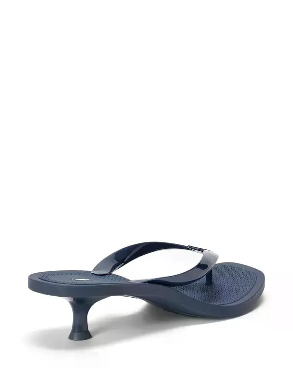 Polo Ralph Lauren Polo Play Thong Sandals - Blue