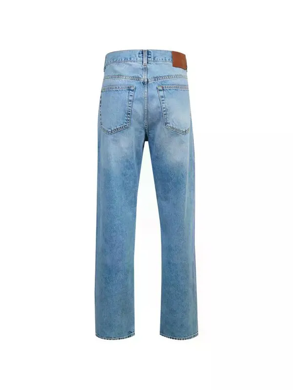 FAMILY FIRST Five-pockets Jeans