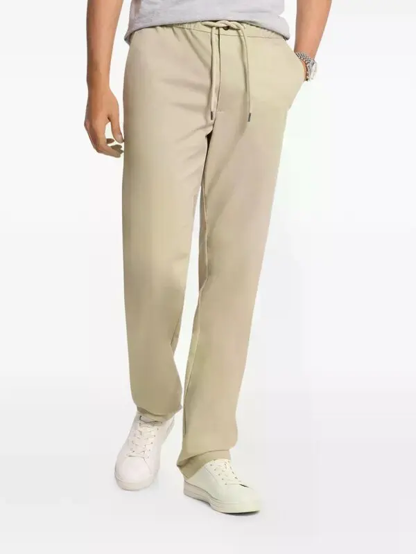 Michael Kors Cord Trousers