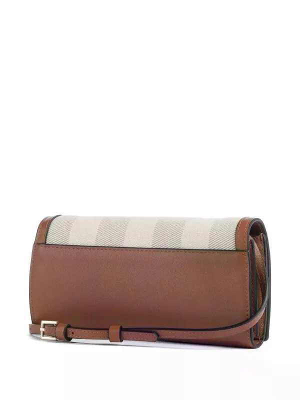Karl Lagerfeld K/signature Shoulder Bag