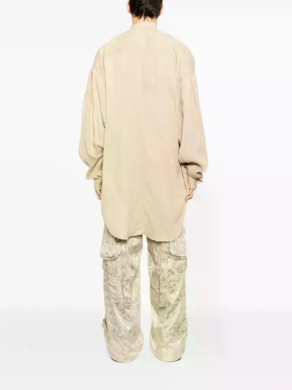 JULIUS Tuck Shirt