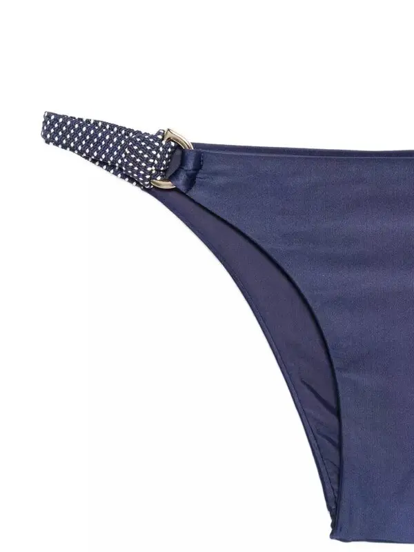 LENNY NIEMEYER Two Piece Triangle Bikini