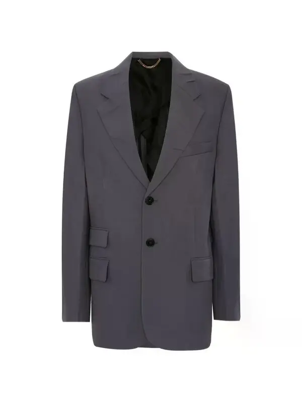 Victoria Beckham Tailored Blazer