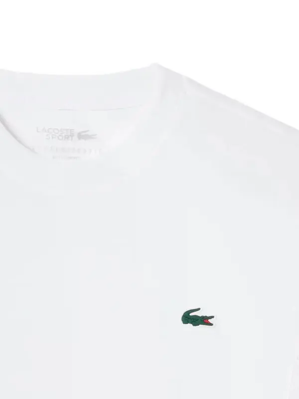 Lacoste X Novak Djokovic Tennis T-shirt