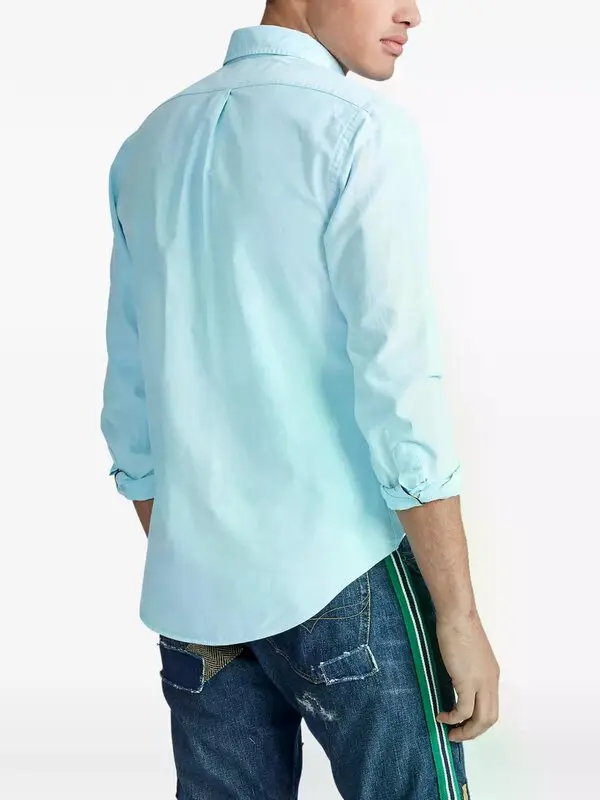 Polo Ralph Lauren Slim-fit Shirt