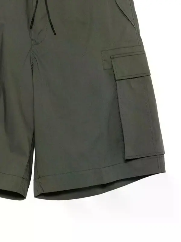 NINE:INTHE:MORNING Calus Cargo Shorts