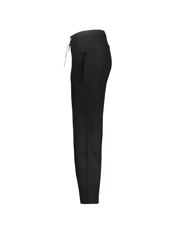 Rick Owens Drawstring Knitted Trousers