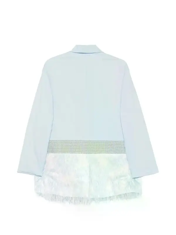 Antonio Marras Single-breasted Blazer