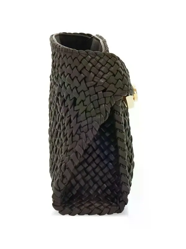 FERRAGAMO Mini Hug Crossbody Bag