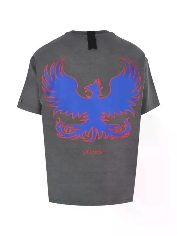 Stance Short-sleeve Graphic T-shirt