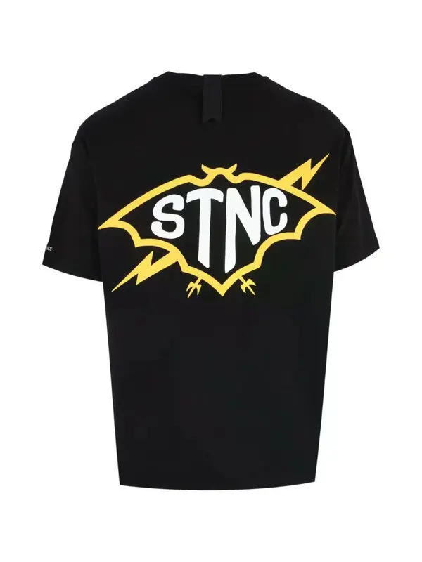 Stance Logo Graphic T-shirt