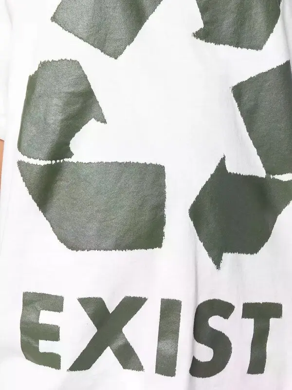 Faith Connexion Exist' T-shirt