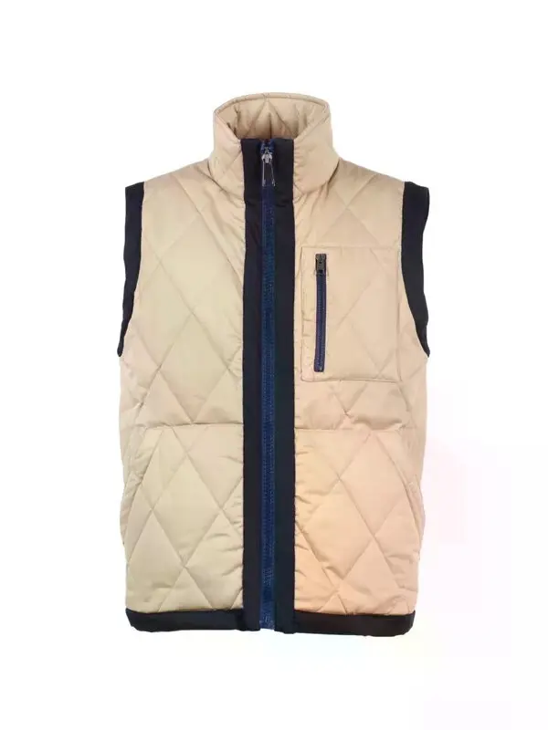 BALLANTYNE Quilted Gilet