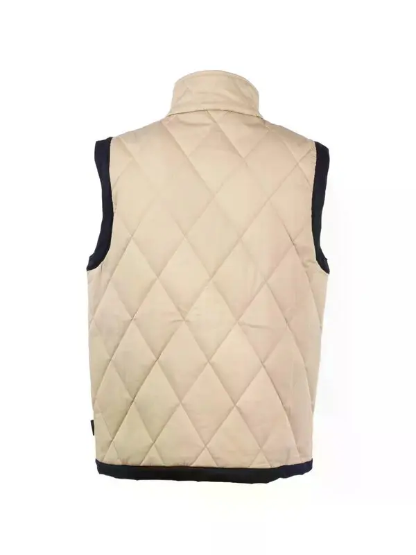 BALLANTYNE Quilted Gilet