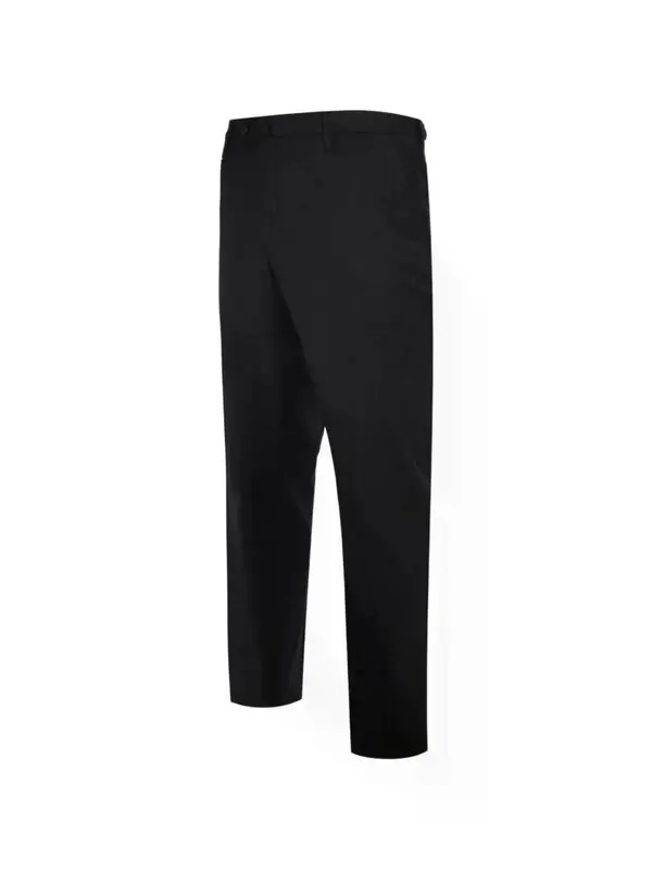 Corneliani Button Trousers