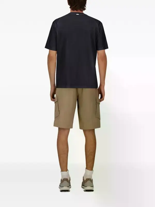 Herno Short-sleeve T-shirt