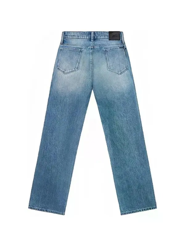 RtA Jonas Distressed Jeans