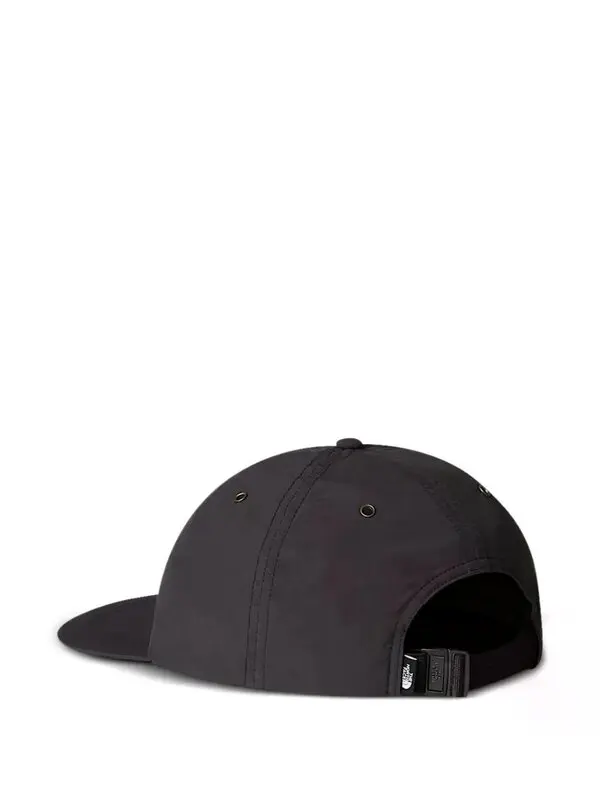 The North Face Logo-patch Cap