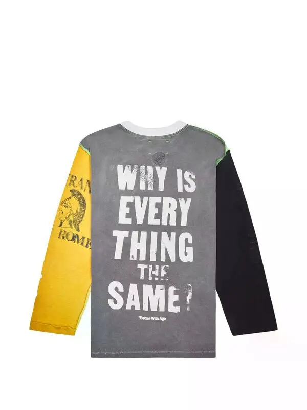 BETTER WITH AGE Nothing Lafayette T-shirt