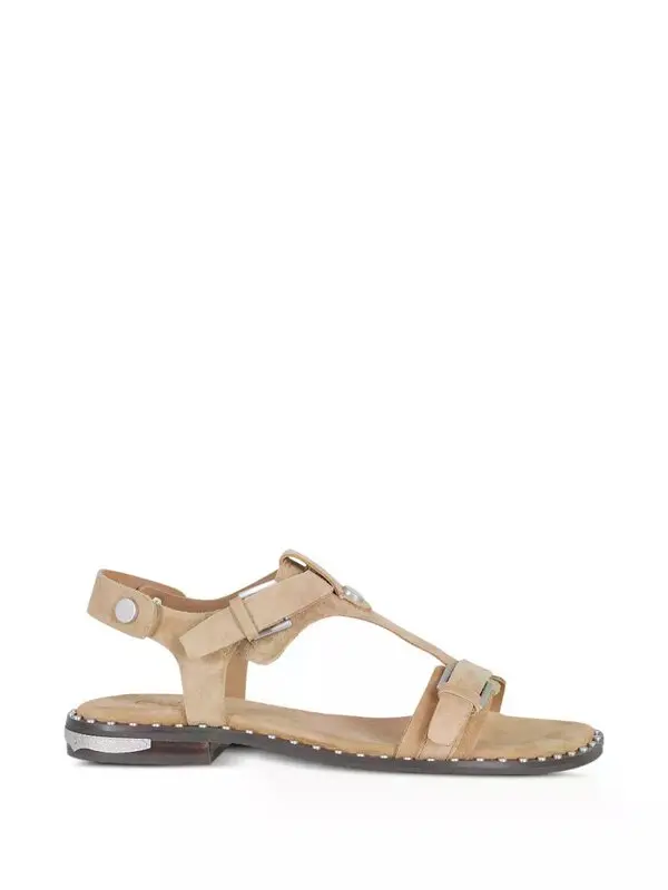 Ash Piper Sandals
