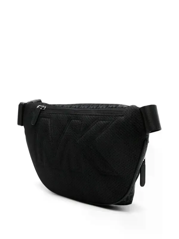 Michael Kors Brooklyn Monogram Belt Bag