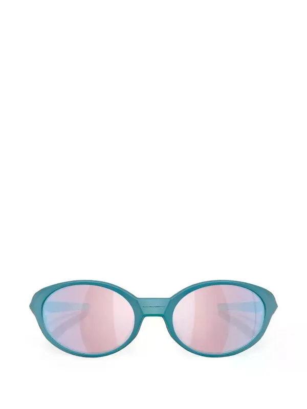 Oakley Eye Jacket Redux Sunglasses - Blue