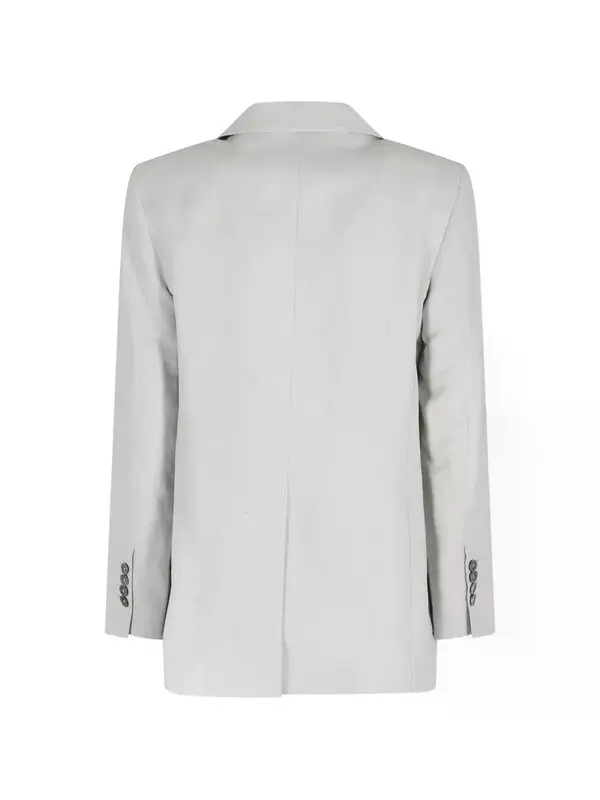 Seventy Button-up Blazer