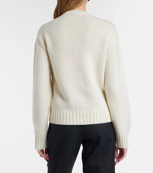 Bottega Veneta Knot Cashmere Cardigan