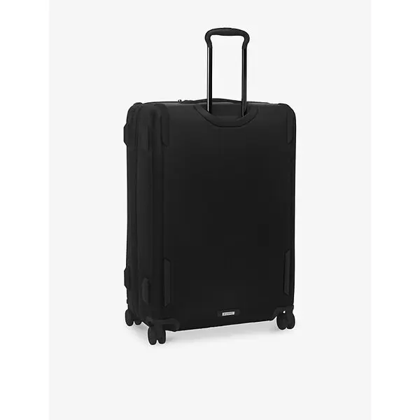 Tumi Alpha 4 Large Dual Access Expandable Checked Luggage