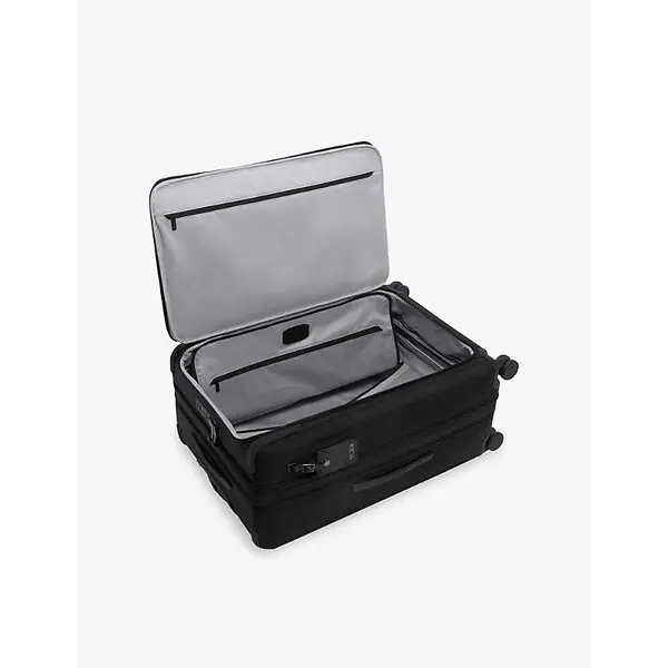 Tumi Alpha 4 Large Dual Access Expandable Checked Luggage