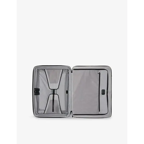 Tumi Alpha 4 Large Dual Access Expandable Checked Luggage