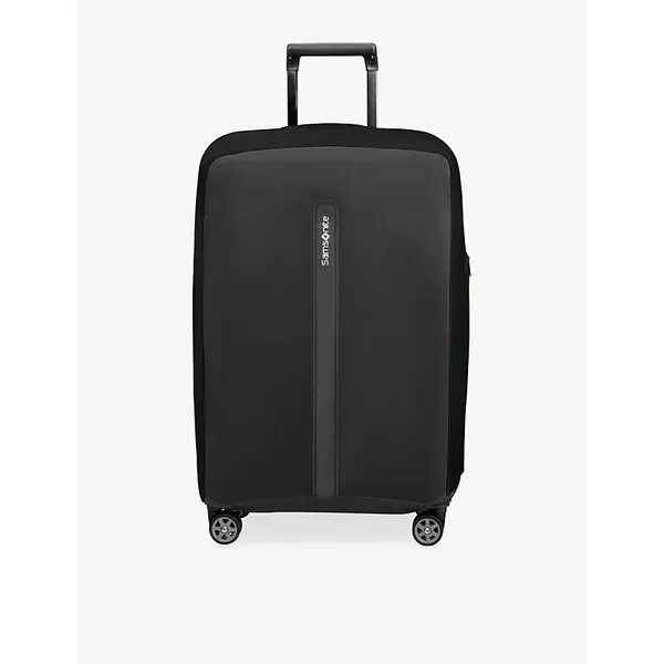 SAMSONITE Ta Revolution Medium Foldable Stretch-woven Luggage Cover