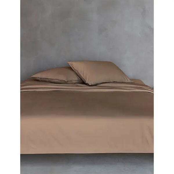 BOSS Be Rectangle Cotton Pillowcase