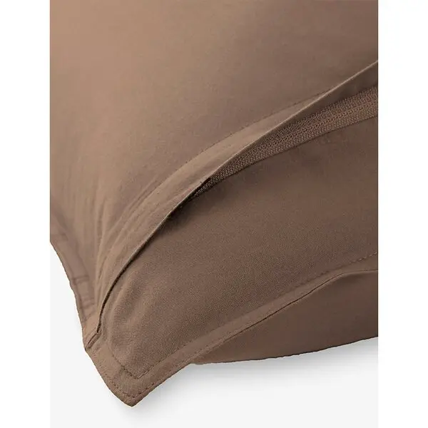BOSS Be Cotton Pillowcase - Camel