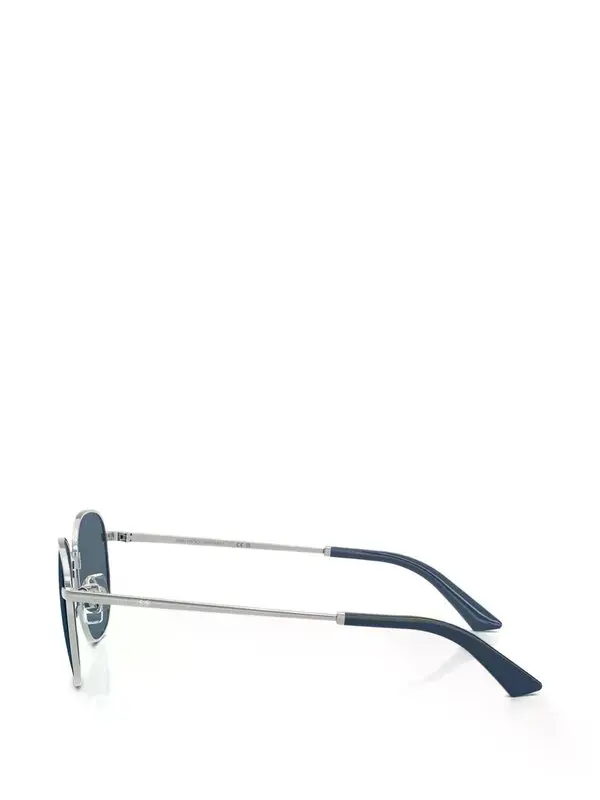 JIMMY CHOO Dune Sunglasses