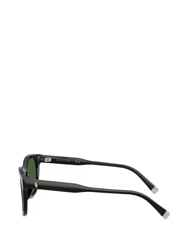 POLO RALPH LAUREN EYEWEAR Square-frame Sunglasses