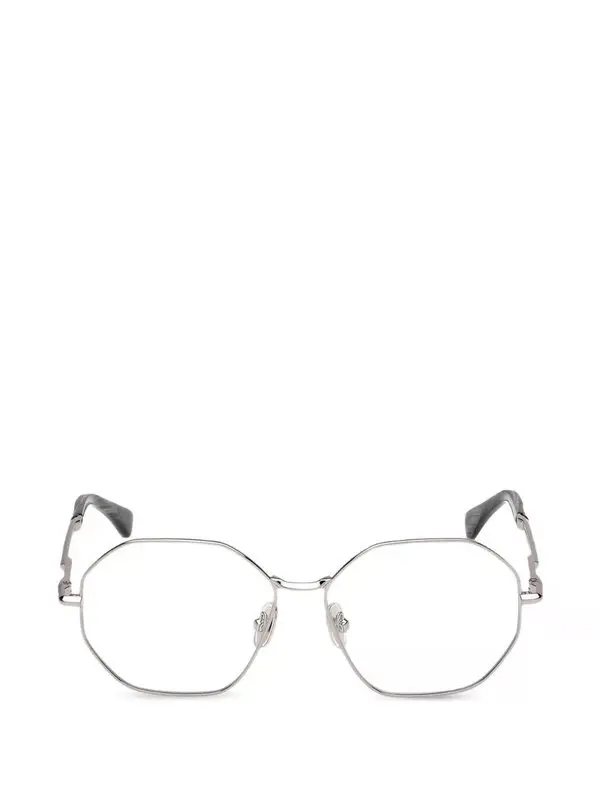Max Mara Full-rim Eyeglasses