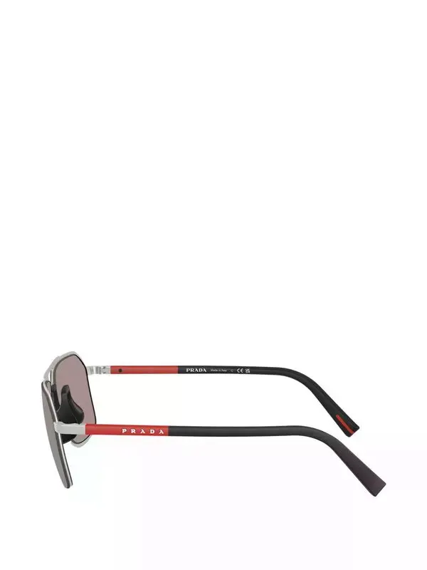 Prada Square Frame Sunglasses