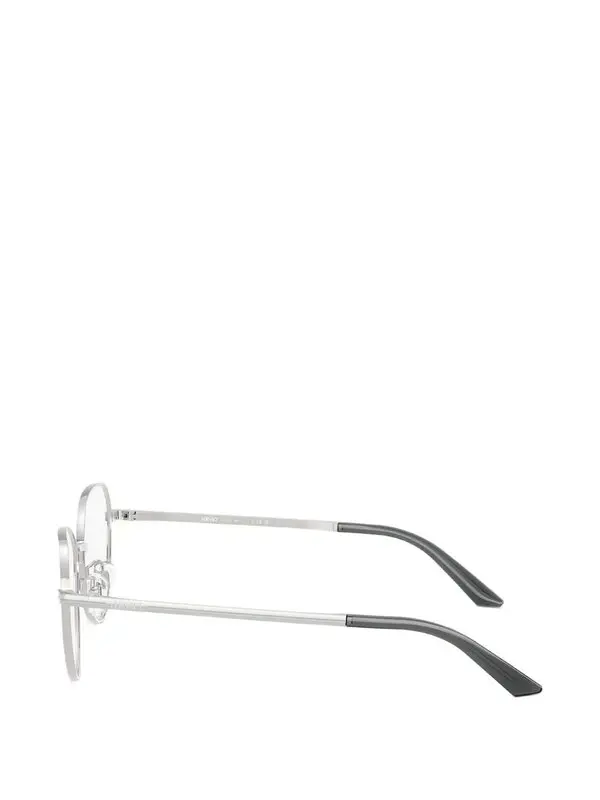 Versace Round-frame Glasses